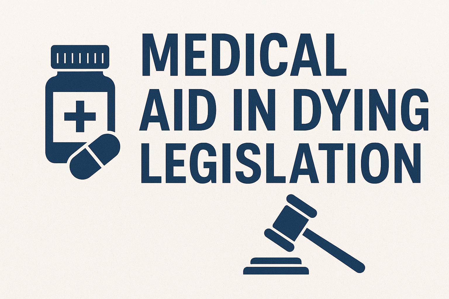 End-of-Life Options Act - Florida Death with Dignity